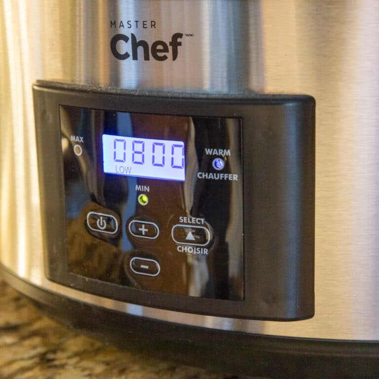 Thai Beef Stew (Stovetop or Slow Cooker) - Garlic All Day
