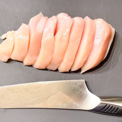 A Quicker Way to Velvet Chicken Breast - Garlic All Day